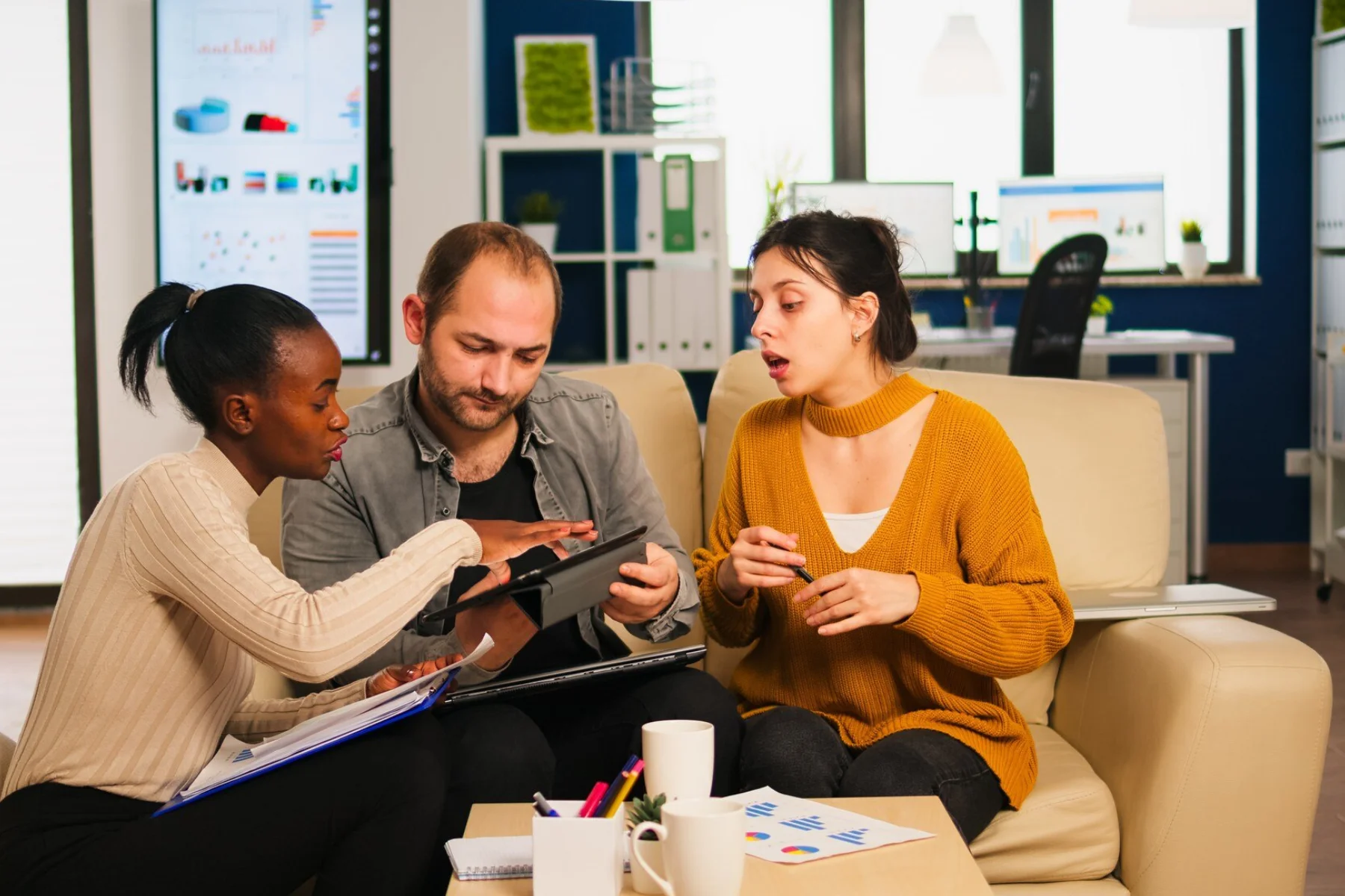 Essential Diversity and Inclusion Skills for Today's Workplace ...