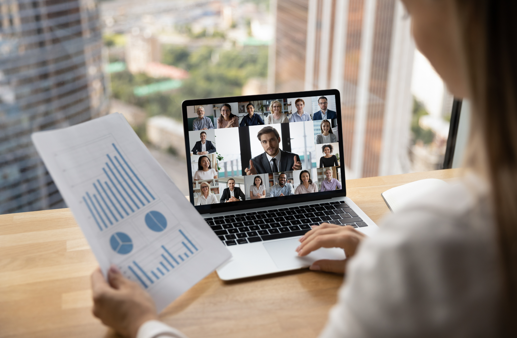 Leveraging Freelancers: A Comprehensive Guide for Companies ...