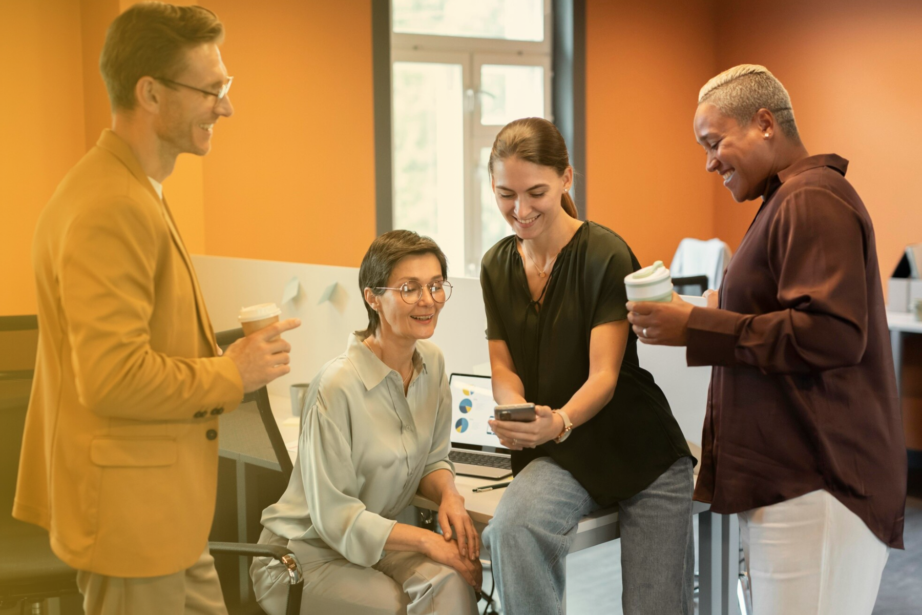 Looking for a Diverse and Inclusive Workplace? Here's What You Need to ...
