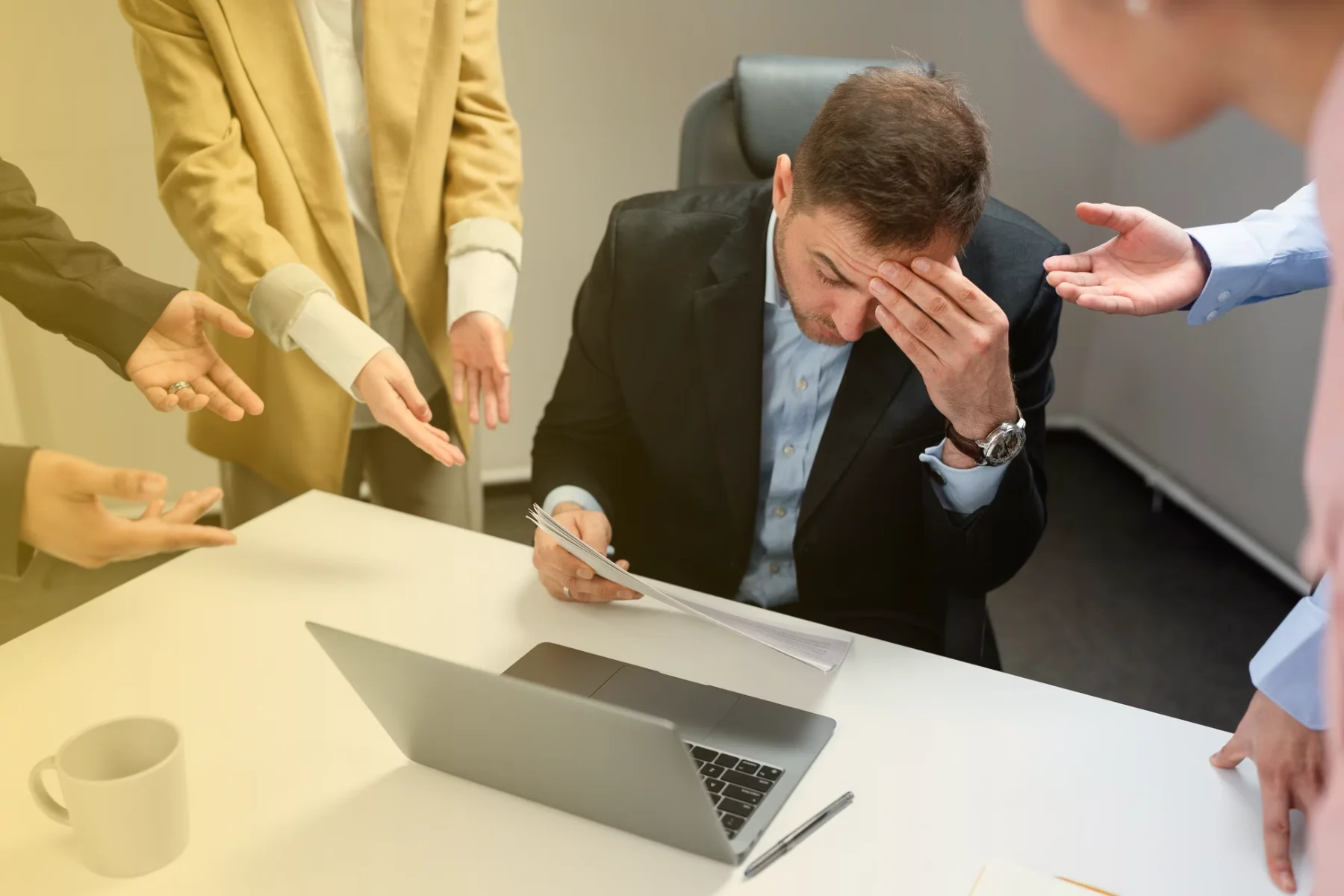 The Effects of Workplace Discrimination | DiverseJobsMatter