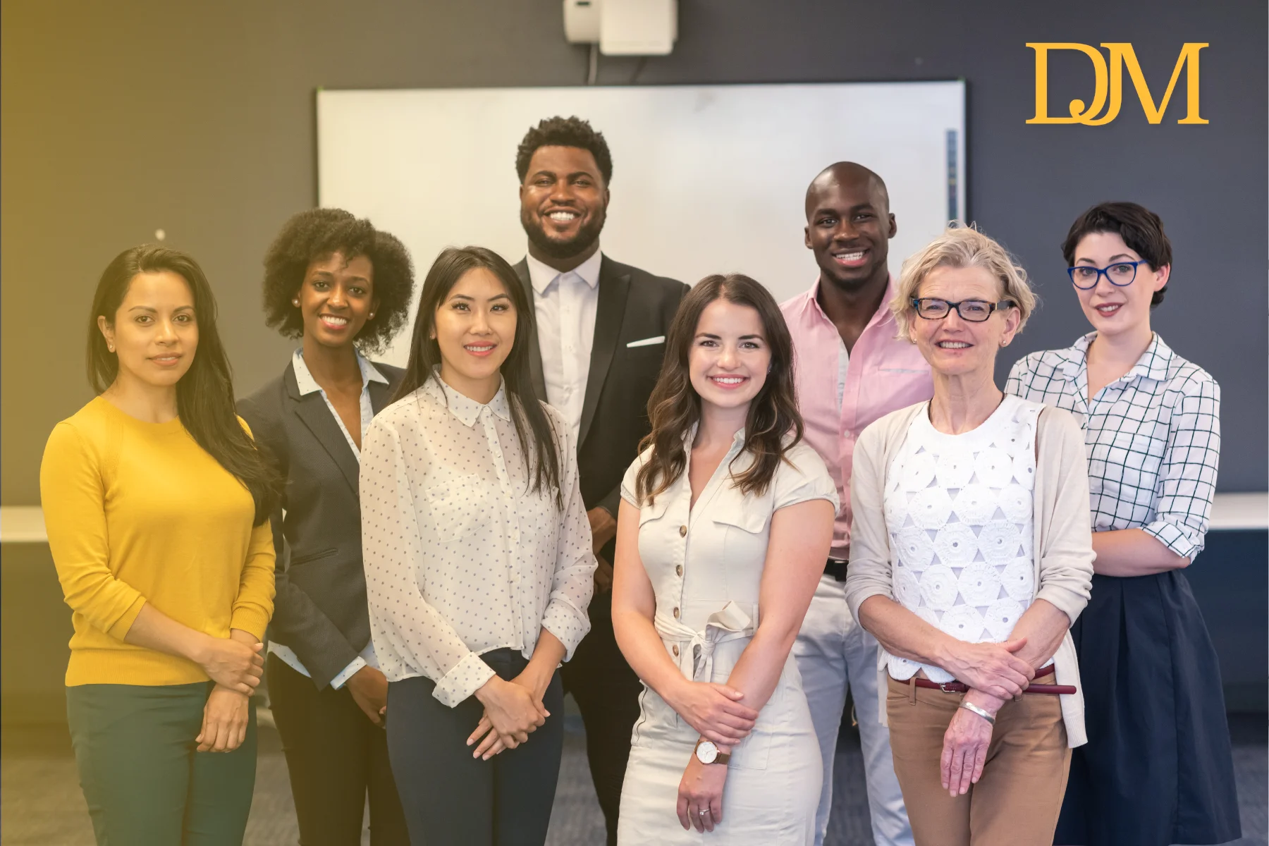Why Is Diversity Necessary? | DiverseJobsMatter
